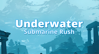 Underwater Submarine Rush Trophies - PS4 - Exophase.com