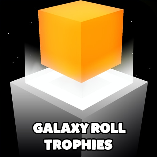 Galaxy Roll Trophies - PS5 - Exophase.com