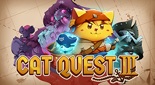 Cat Quest 3 Trophies - PS4 - Exophase.com
