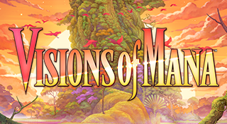 Visions of Mana Trophies - PS4 - Exophase.com