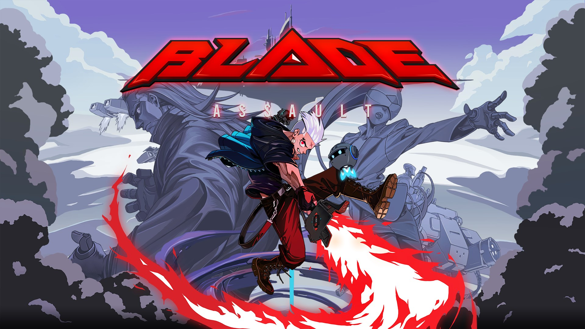 Blade Assault Trophies - PS5 - Exophase.com