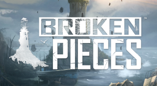 Broken Pieces Trophies - PS4 - Exophase.com