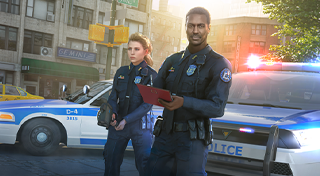 Police Simulator: Patrol Officers Trofeos - PS5 - Exophase.com