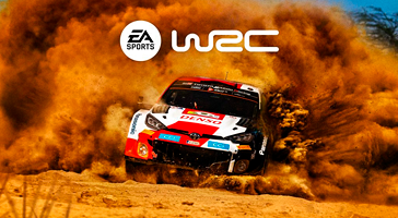 EA SPORTS WRC Trophies - PS5 - Exophase.com