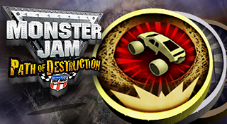 Monster Jam: Path of Destruction Trophies - PS3 - Exophase.com
