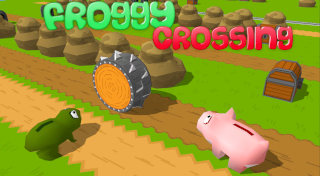Froggy Crossing Trophies - PS4 - Exophase.com