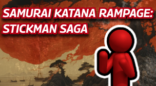 SAMURAI KATANA RAMPAGE: STICKMAN SAGA Trophies - PS4 - Exophase.com