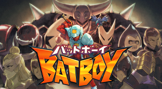 Bat Boy トロフィー - PS5 - Exophase.com
