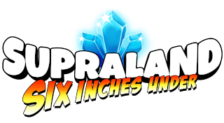 Supraland Six Inches Under トロフィー - PS5 - Exophase.com