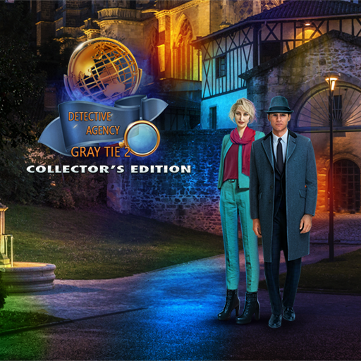 Detective Agency Gray Tie 2 Trophies - PS5 - Exophase.com