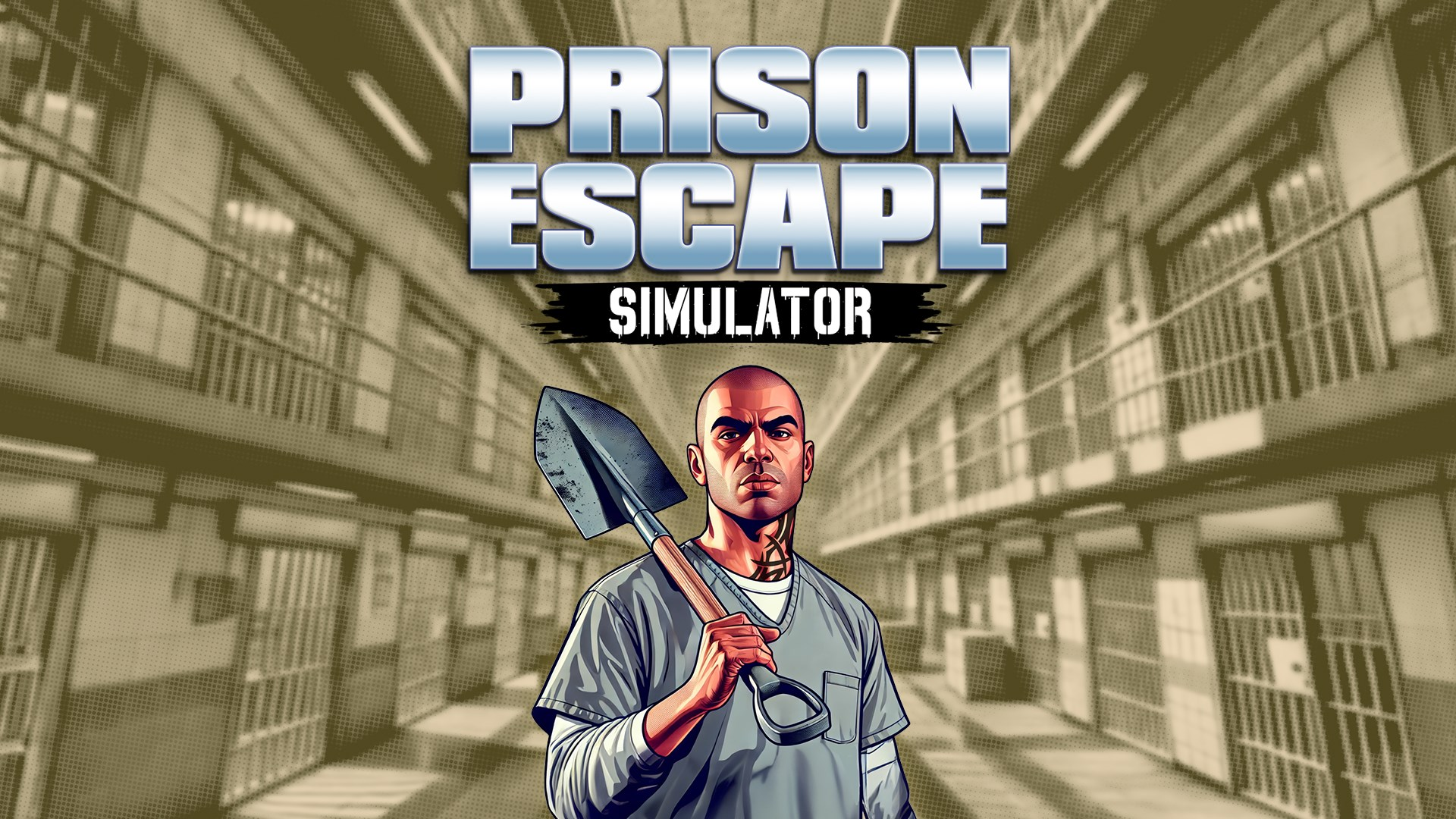 Prison Escape Simulator Trophies - PS5 - Exophase.com