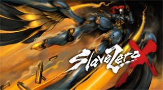 Slave Zero X Trophies - PS4 - Exophase.com