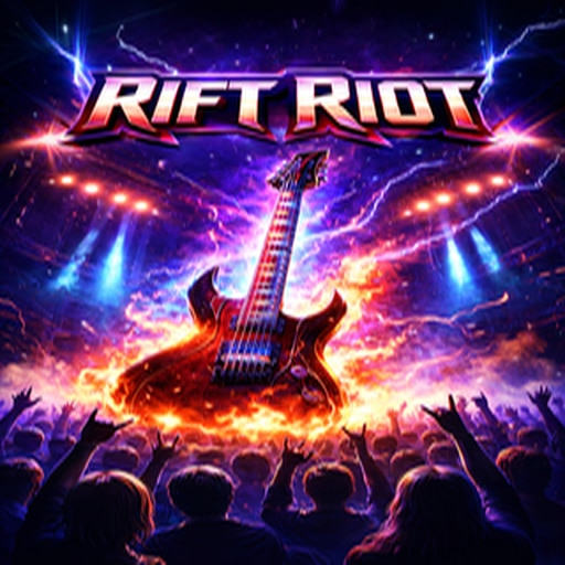 Rift Riot Trophies - PS5 - Exophase.com