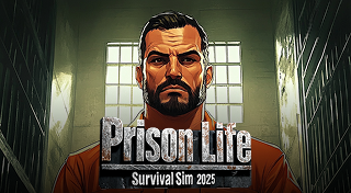 Prison Life Sim 2025 - Survival Trophies - PS4 - Exophase.com