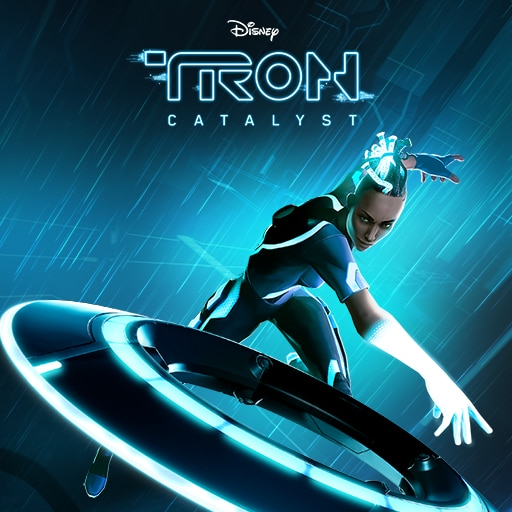 TRON: CATALYST Trophäen - PS5 - Exophase.com