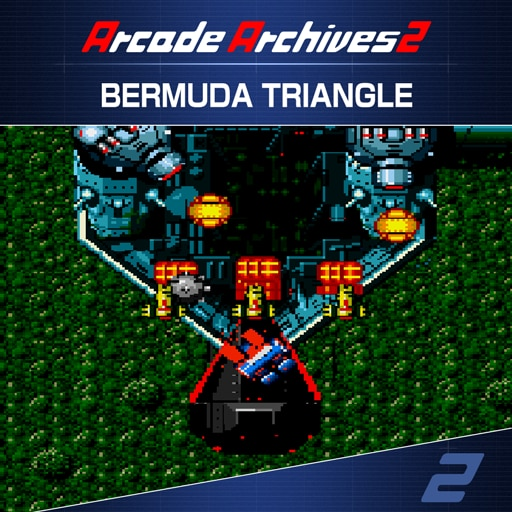 Arcade Archives 2 BERMUDA TRIANGLE Trophies - PS5 - Exophase.com