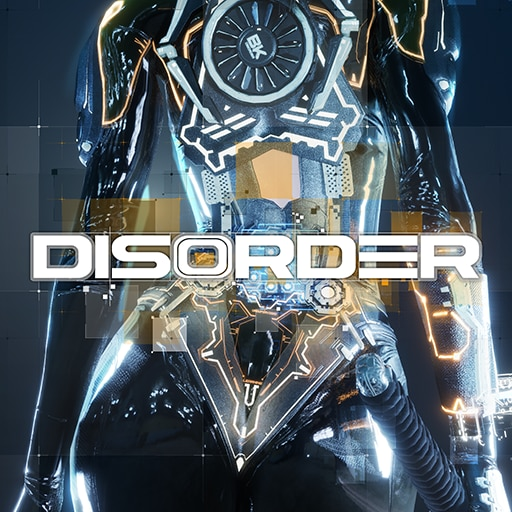 DISORDER Trophies - PS5 - Exophase.com