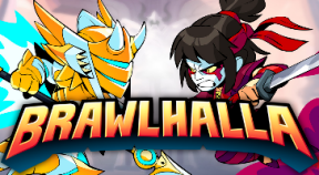 Brawlhalla Trophies - PS4 - Exophase.com