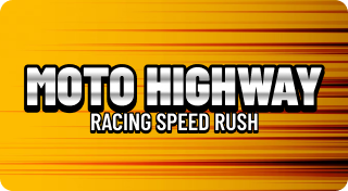 Moto Highway : Racing Speed Rush Trophies - PS4 - Exophase.com