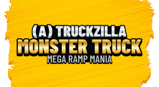 Truckzilla - Monster Truck Mega Ramp Mania Trophies - PS4 - Exophase.com