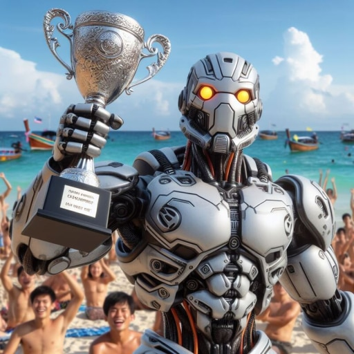 Cazzarion: Robot Rush Trophies - PS5 - Exophase.com