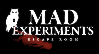 Mad Experiments: Escape Room Trophies - PS4 - Exophase.com