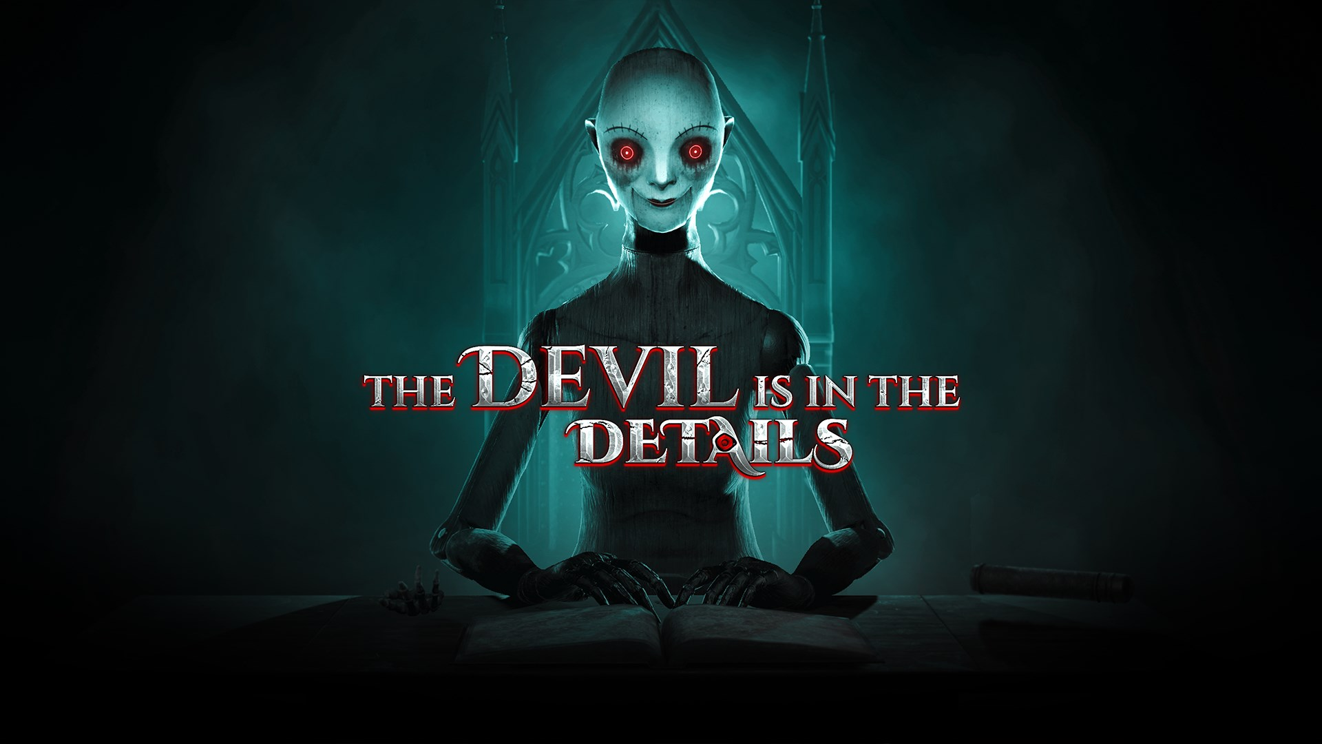 The Devil is in the Details Trofeos - PS5 - Exophase.com