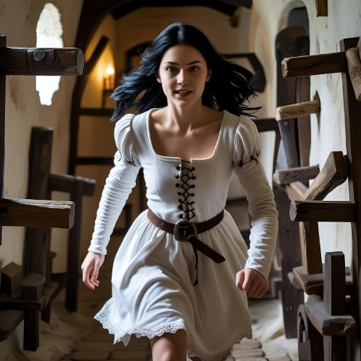 Medieval Escape Trophies - PS5 - Exophase.com