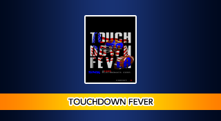 Arcade Archives TOUCHDOWN FEVER Trophäen - PS4 - Exophase.com