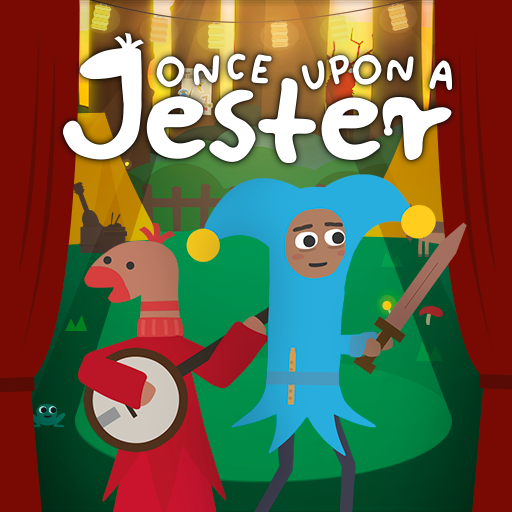 Once Upon A Jester Trofeos - PS5 - Exophase.com
