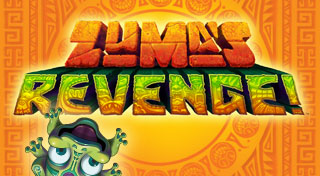 Zuma's Revenge Trophies - PS3 - Exophase.com