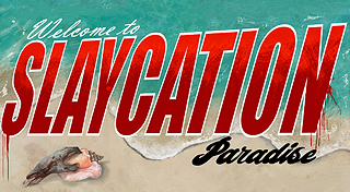Slaycation Paradise トロフィー - PS4 - Exophase.com