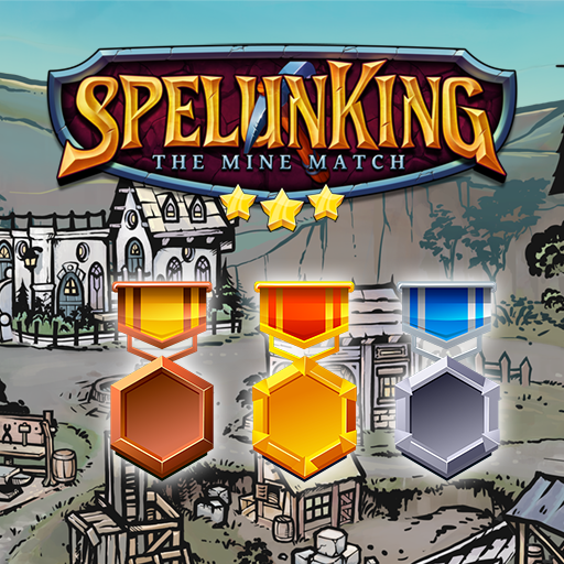 SpelunKing: The Mine Match Trophies - PS5 - Exophase.com