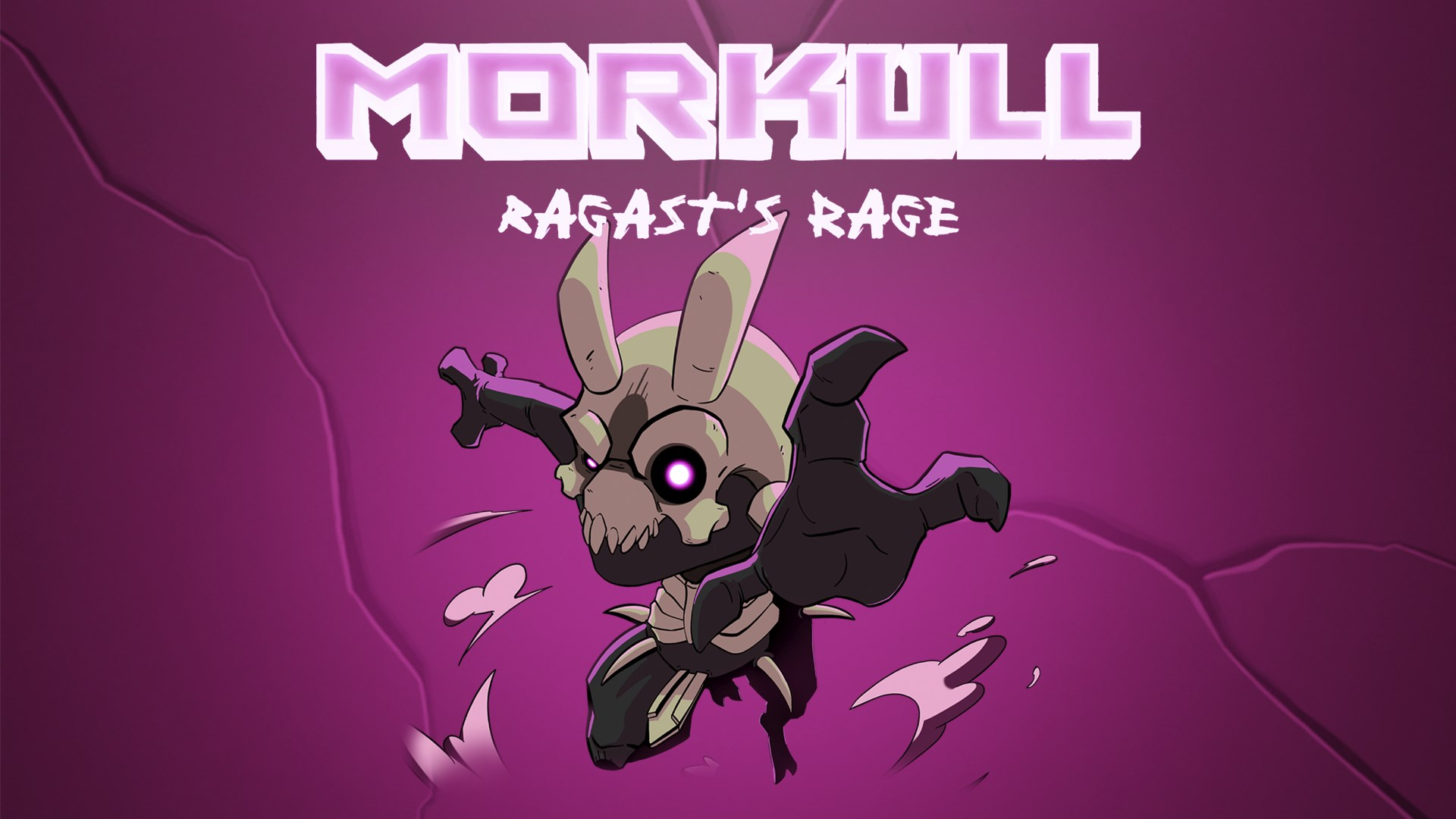 Morkull Ragast's Rage Trophies - PS5 - Exophase.com