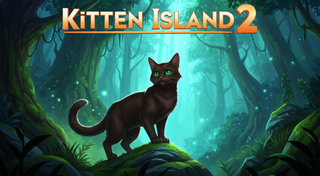 Kitten Island 2 Trophies - PS4 - Exophase.com