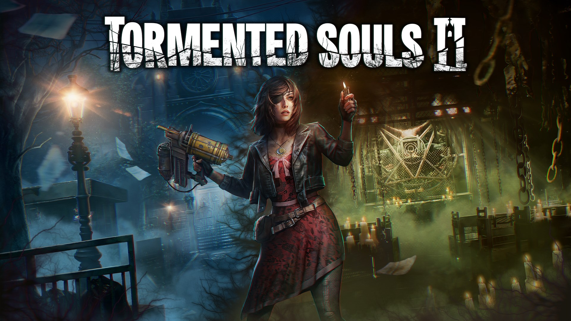 Tormented Souls 2 Trophies - PS5 - Exophase.com