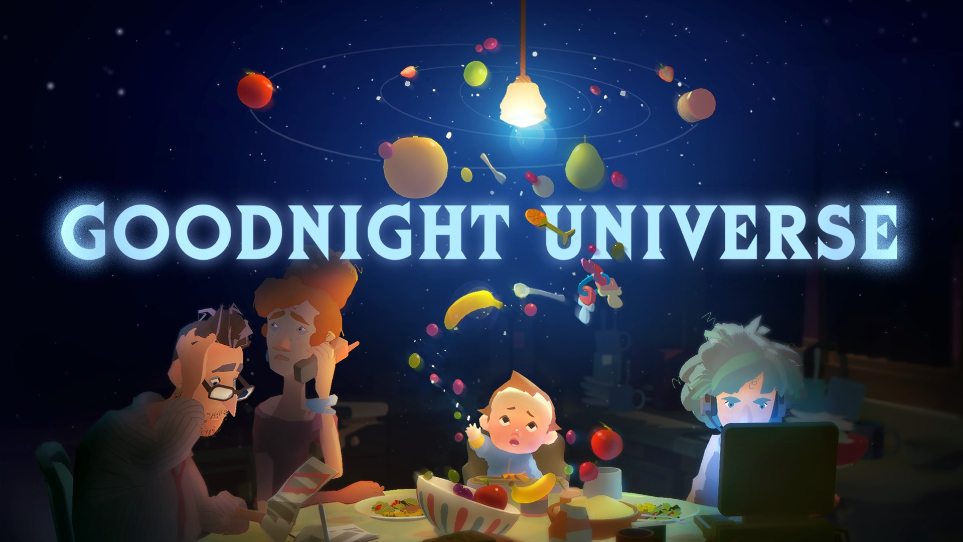 Goodnight Universe Trophies - PS5 - Exophase.com