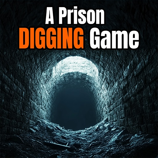 A prison digging game Trophies - PS5 - Exophase.com