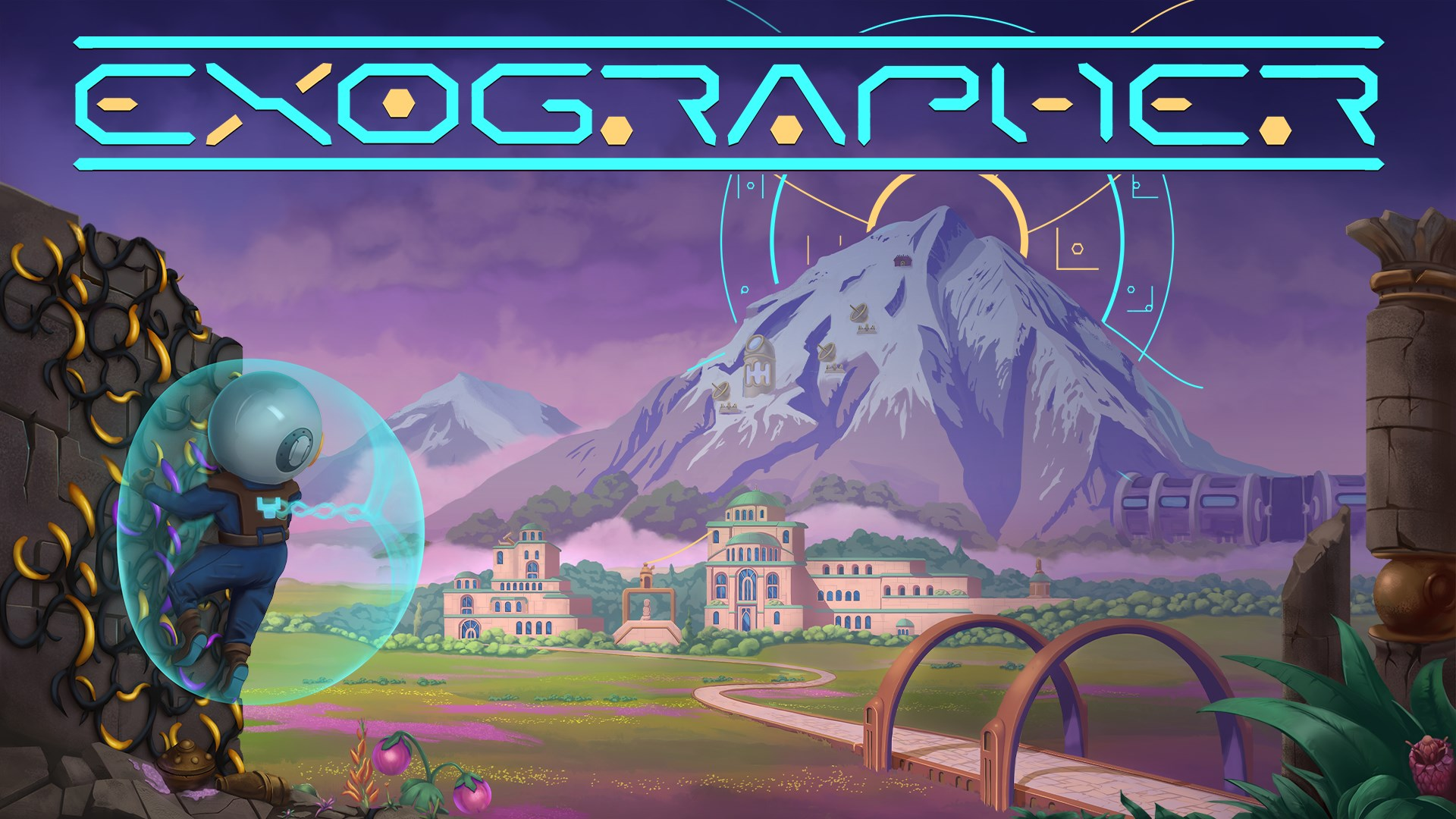 Exographer Trophy (奖杯) - PS5 - Exophase.com