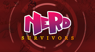 Nerd Survivors Trofeos - PS4 - Exophase.com