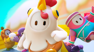 Fall Guys: Ultimate Knockout Trophies (Europe) - PS4 - Exophase.com