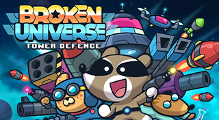 Broken Universe - Tower Defense Trophies - PS4 - Exophase.com