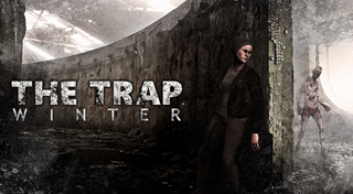 The Trap Winter Trophies - PS4 - Exophase.com