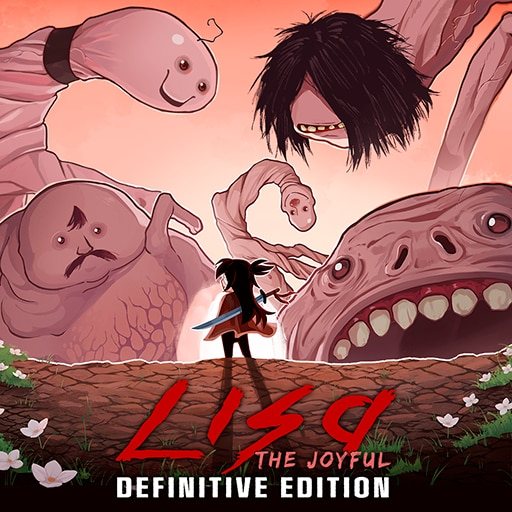 LISA: The Joyful Definitive Edition Trofeos - PS5 - Exophase.com