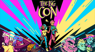 The Big Con Trophies - PS5 - Exophase.com