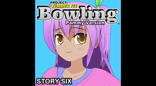 Bowling (Story Six) (Pammy Version) - Project: Summer Ice Trophies ...