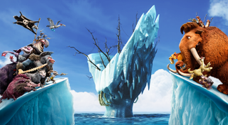 Ice Age 4: Continental Drift: Arctic Games Trofeos - PS3 - Exophase.com