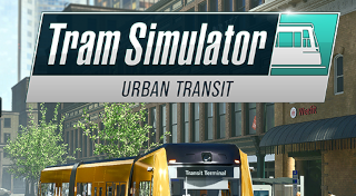 Tram Simulator Urban Transit Trofeos - PS4 - Exophase.com