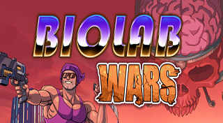 Biolab Wars Trophies - PS4 - Exophase.com