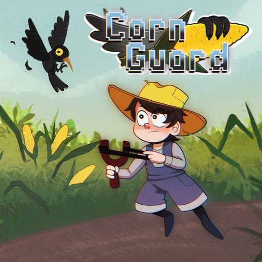 CORN GUARD Trophies - PS5 - Exophase.com